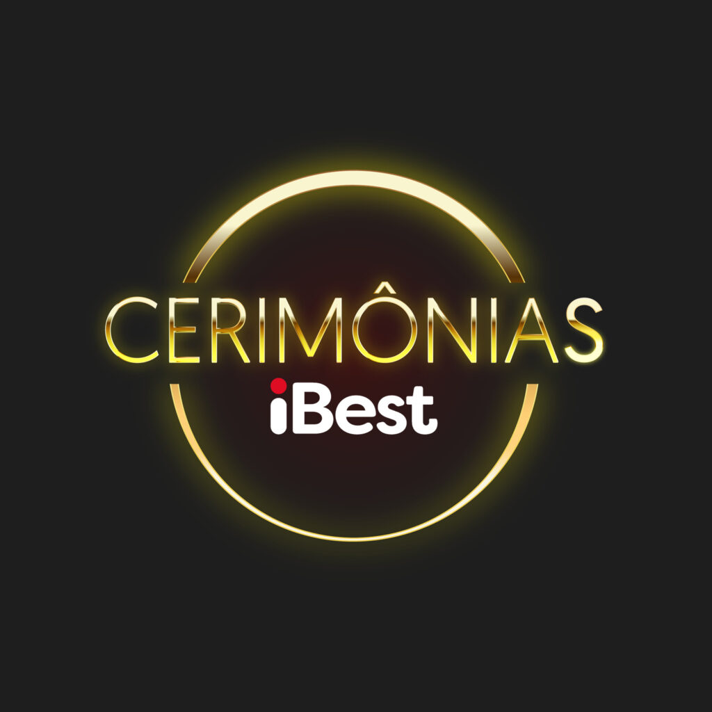Cerimônias iBest - Prêmio iBest