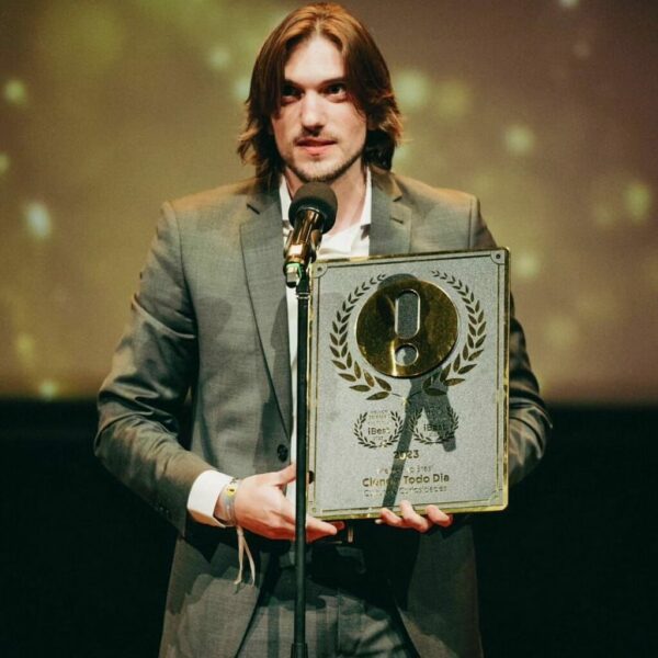 Prêmio iBest 2024 - Prêmio iBest